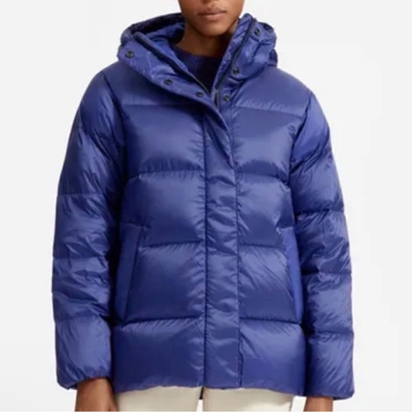 Everlane | Jackets & Coats | Everlane Redown Puffer Jacket Womens Xs ...